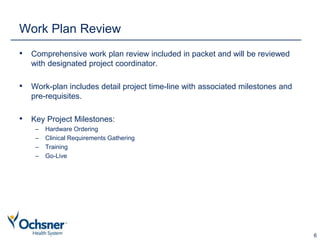 Business Review sample | PPT