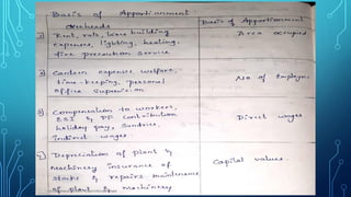 Overhead cost control part 3 | PDF