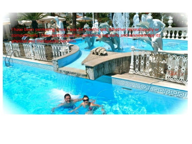 Occ sci. slide presentation | PPT