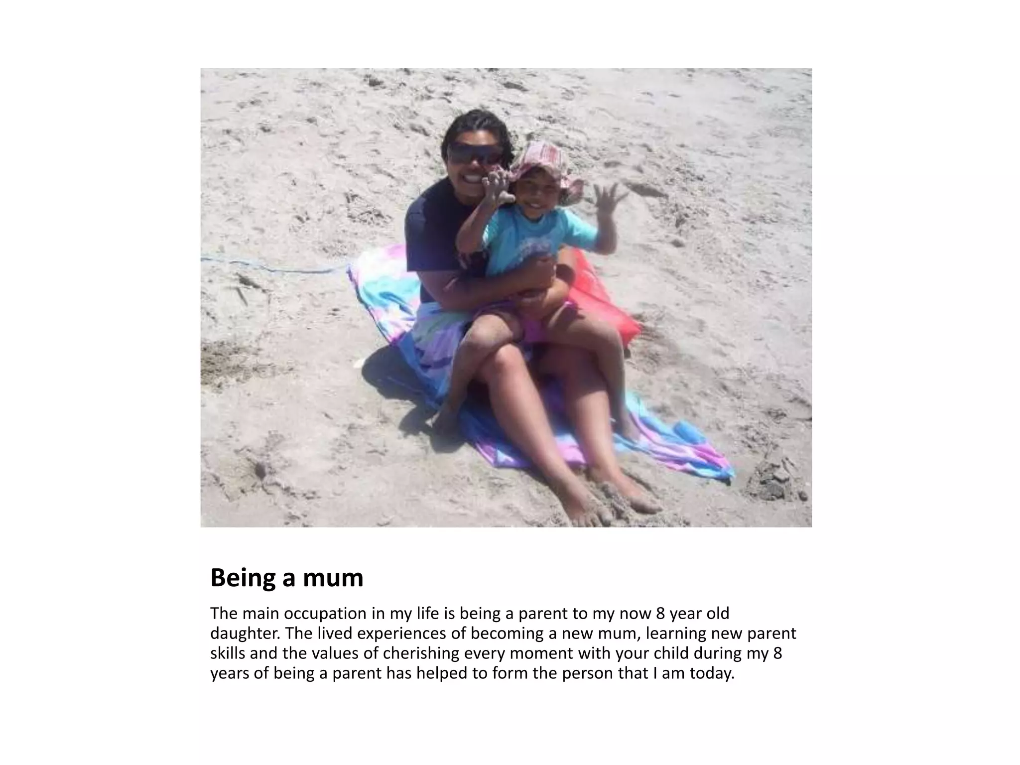 Occ science powerpoint | PPT