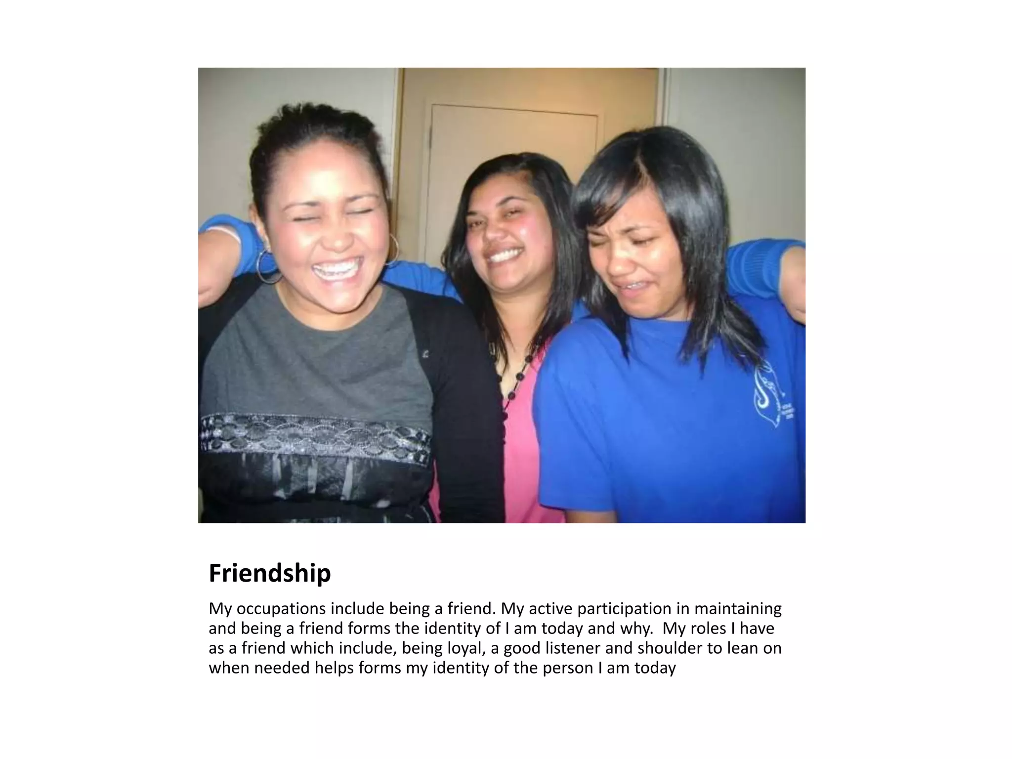 Occ science powerpoint | PPT