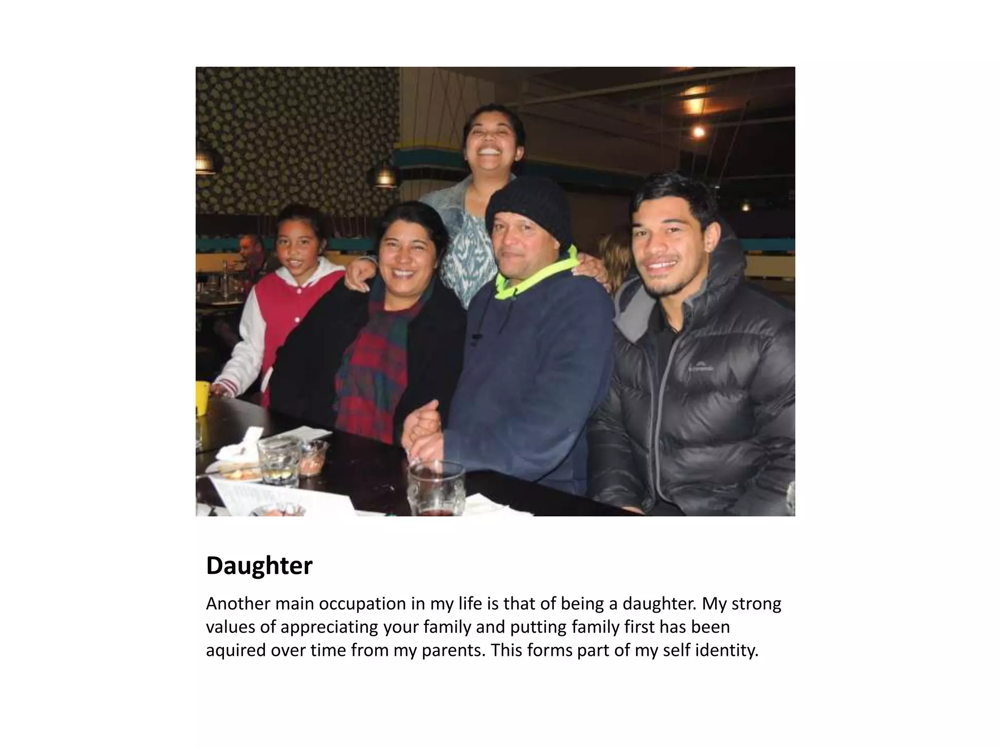 Occ science powerpoint | PPT