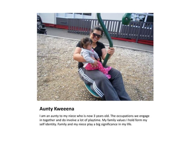 Occ science powerpoint | PPT