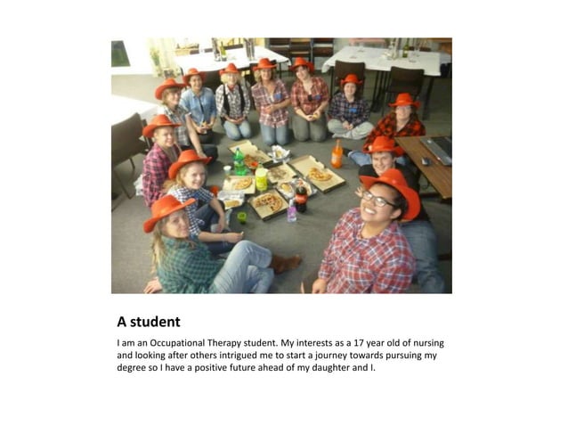 Occ science powerpoint | PPT