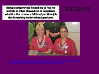 Occ sci powerpoint | PPTX