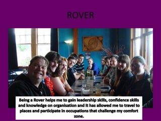 Occ sci powerpoint | PPTX