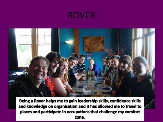 Occ sci powerpoint | PPTX