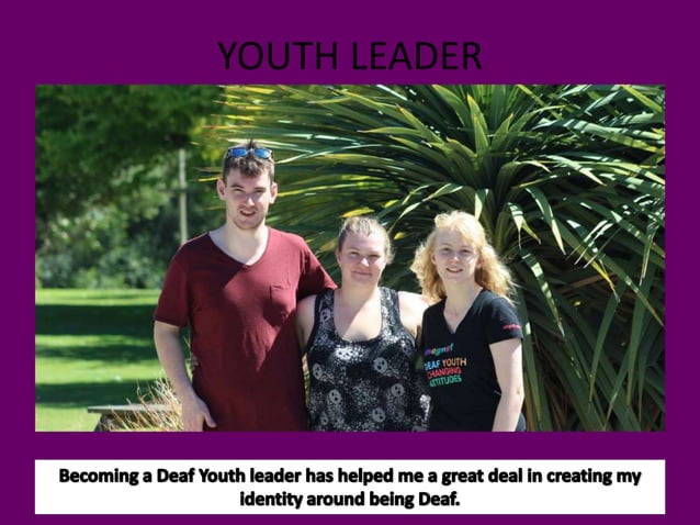 Occ sci powerpoint | PPTX