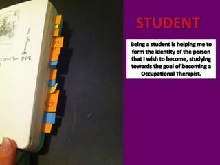 Occ sci powerpoint | PPTX