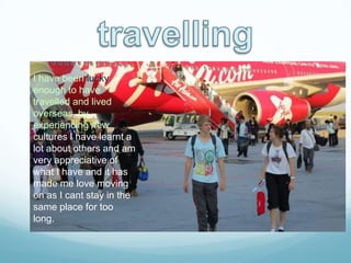 Occ sci presentation | PPTX