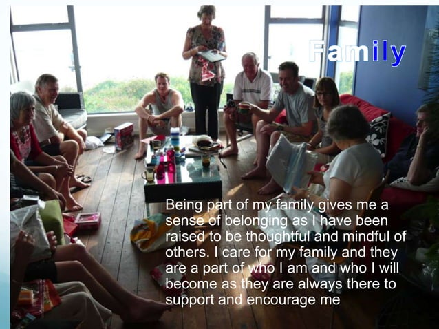 Occ sci presentation | PPTX