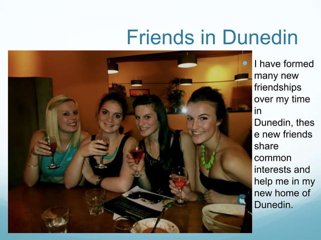 Occ sci presentation | PPTX