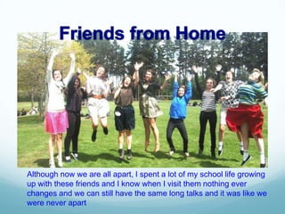 Occ sci presentation | PPTX