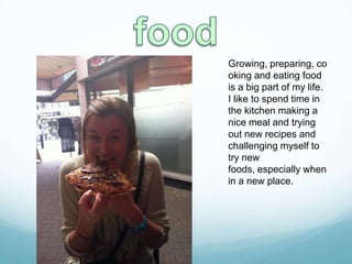 Occ sci presentation | PPTX