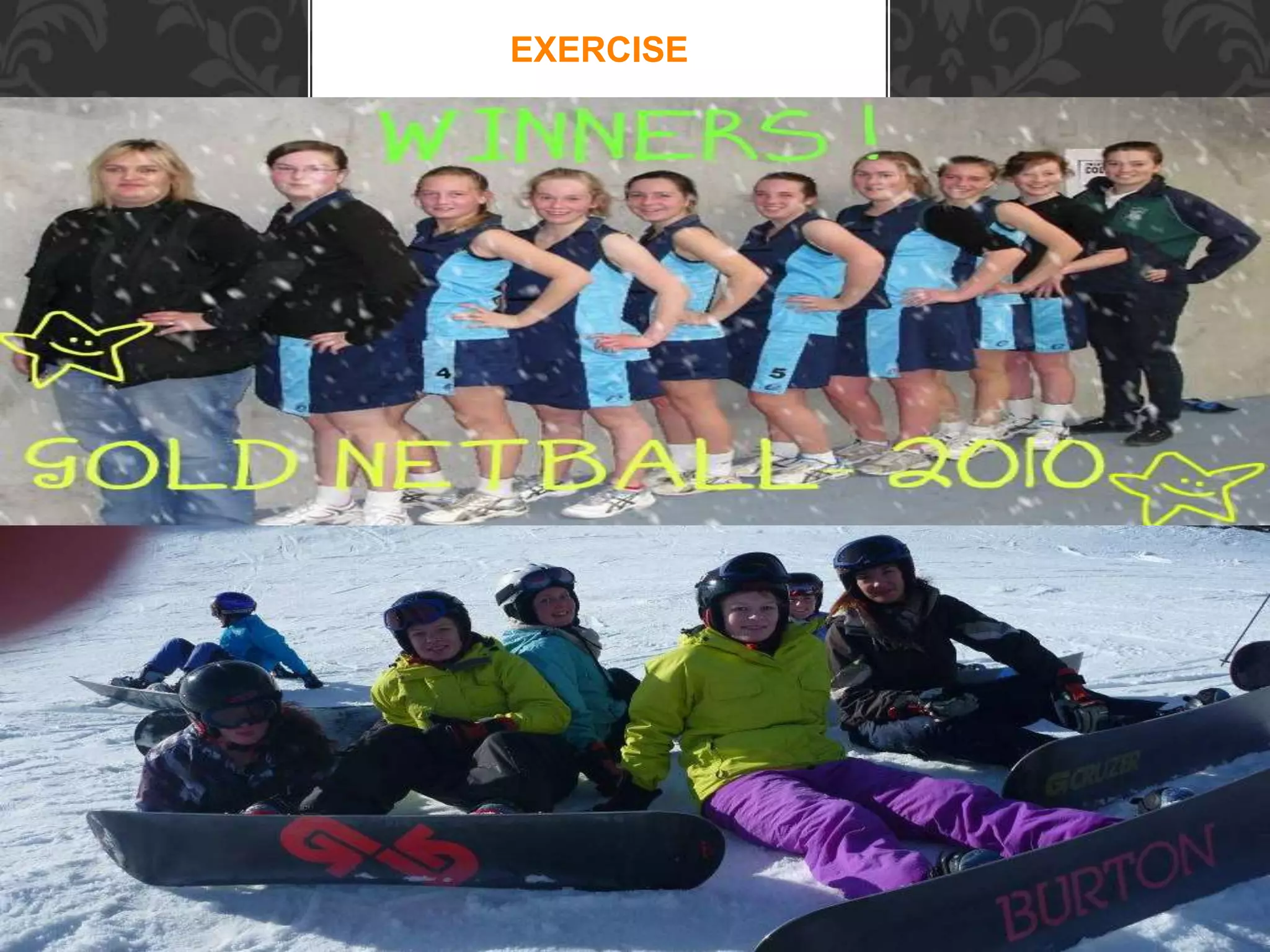 Amy Sim's Occupational science component 1 practical task | PPT