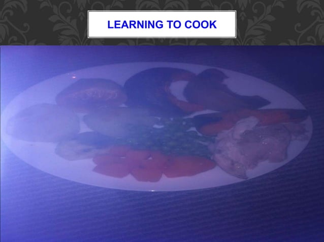 Amy Sim's Occupational science component 1 practical task | PPT