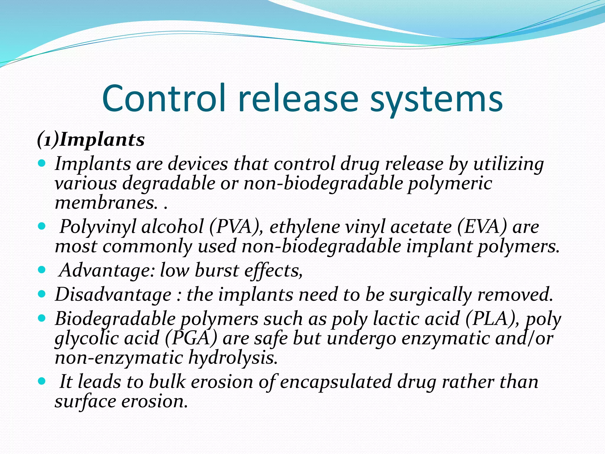 Occular drug delivery system ppt | PPTX