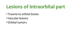 OCCULOMOTOR NERVE PALSY.pptx