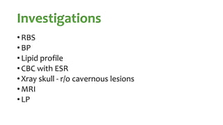 OCCULOMOTOR NERVE PALSY.pptx