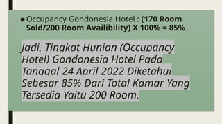 Penghitungan Operational Occupancy Hotel.pptx