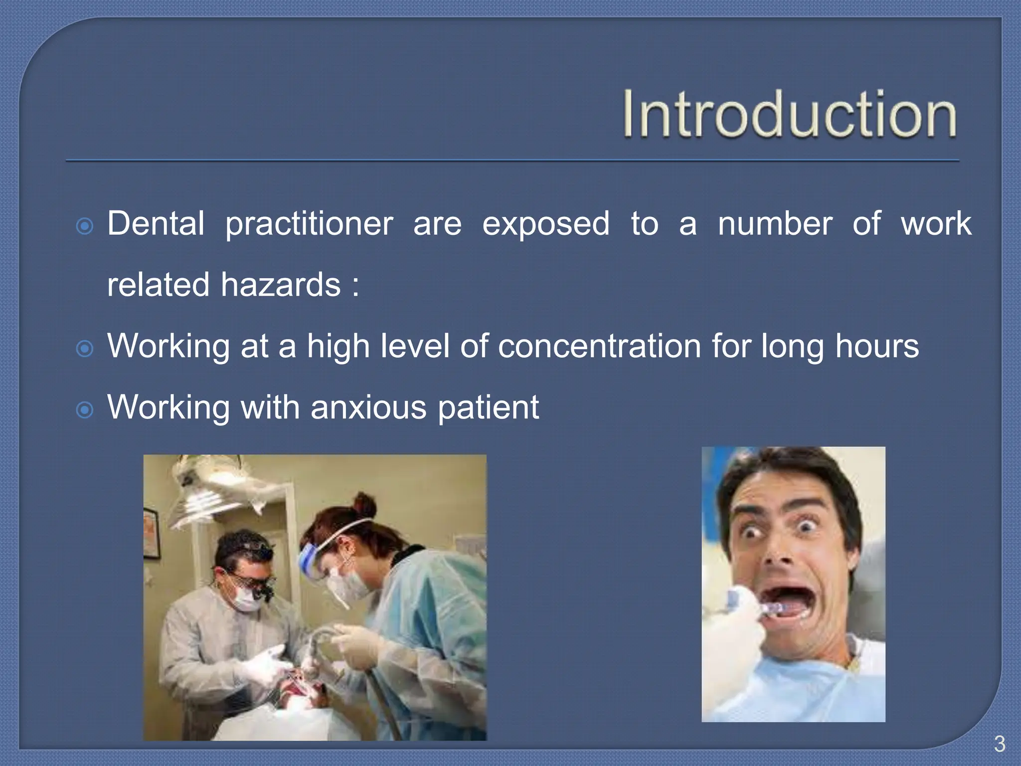 OCCUPATIOLNAL hazards in dentistry ppt.pptx
