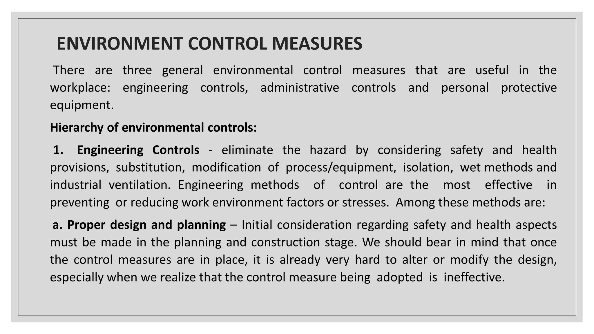 Occupational-Environment BOSH/hazard.pdf