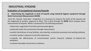 Occupational-Environment BOSH/hazard.pdf