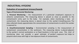 Occupational-Environment BOSH/hazard.pdf