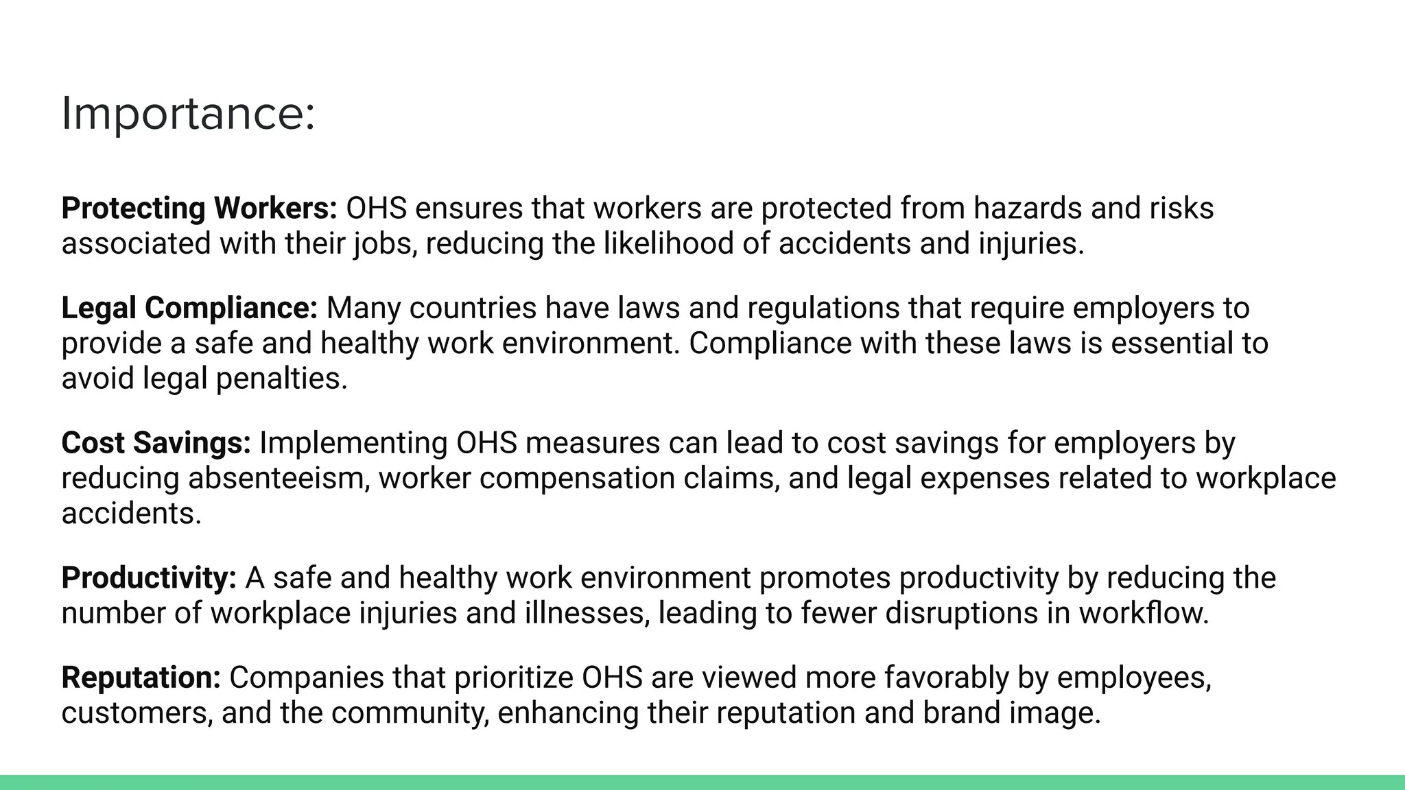 Occupational-Health-and-Safety-PDFPDFPDF | PPT