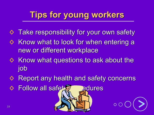 Occupational Health and Safety for Digital Media Students