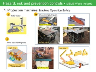 Occupational Health and Safety - Forest Smallholders | PDF