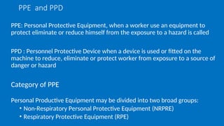 Occupational Accidents & PERSONAL PE 22.ppt