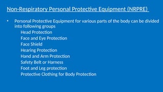 Occupational Accidents & PERSONAL PE 22.ppt