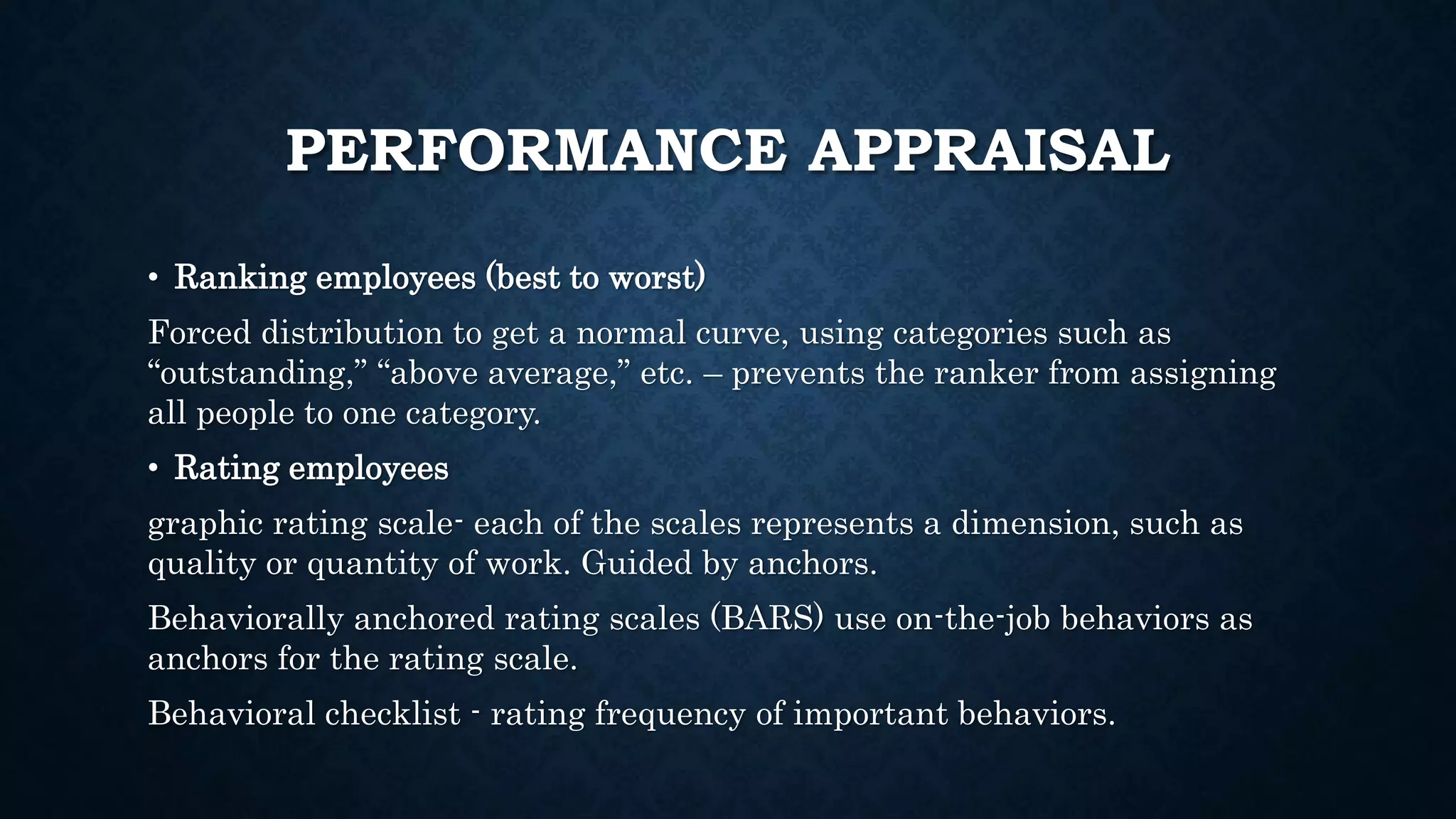 Occupational and organizational testing.pptx