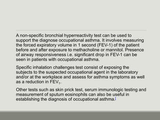 occupational asthma.pptx