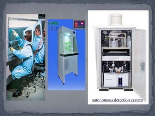 Occupational biohazard | PPTX | Infectious Diseases | Diseases and ...