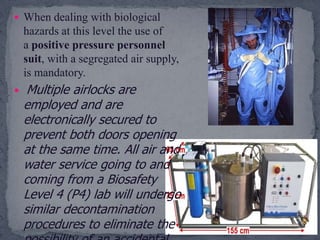 Occupational biohazard | PPT