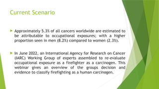 Occupational Cancers - Occupational Health.pptx
