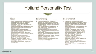 Occupational Choice Theory.pptx