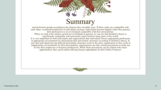 Occupational Choice Theory.pptx