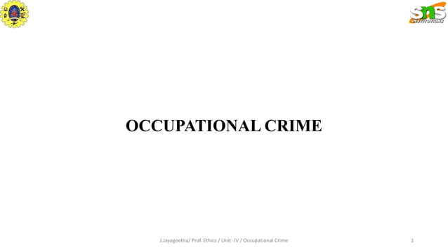 occupational crime.pdf
