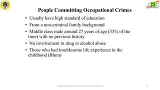 occupational crime.pdf