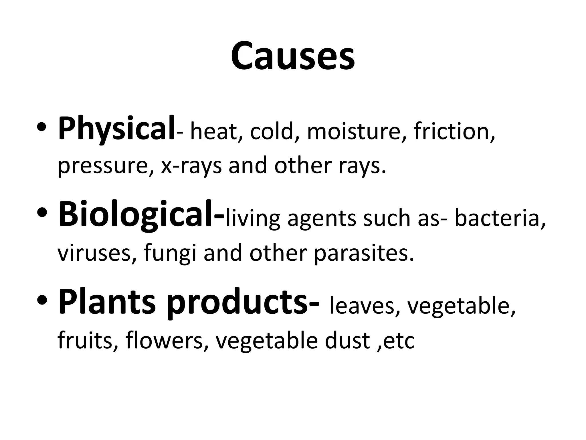 Occupational dermatitis | PPTX