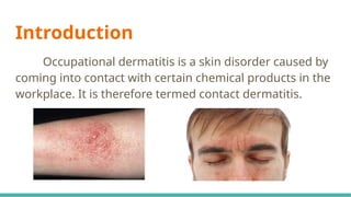 Occupational Dermatitis new ppt in psm.pptx
