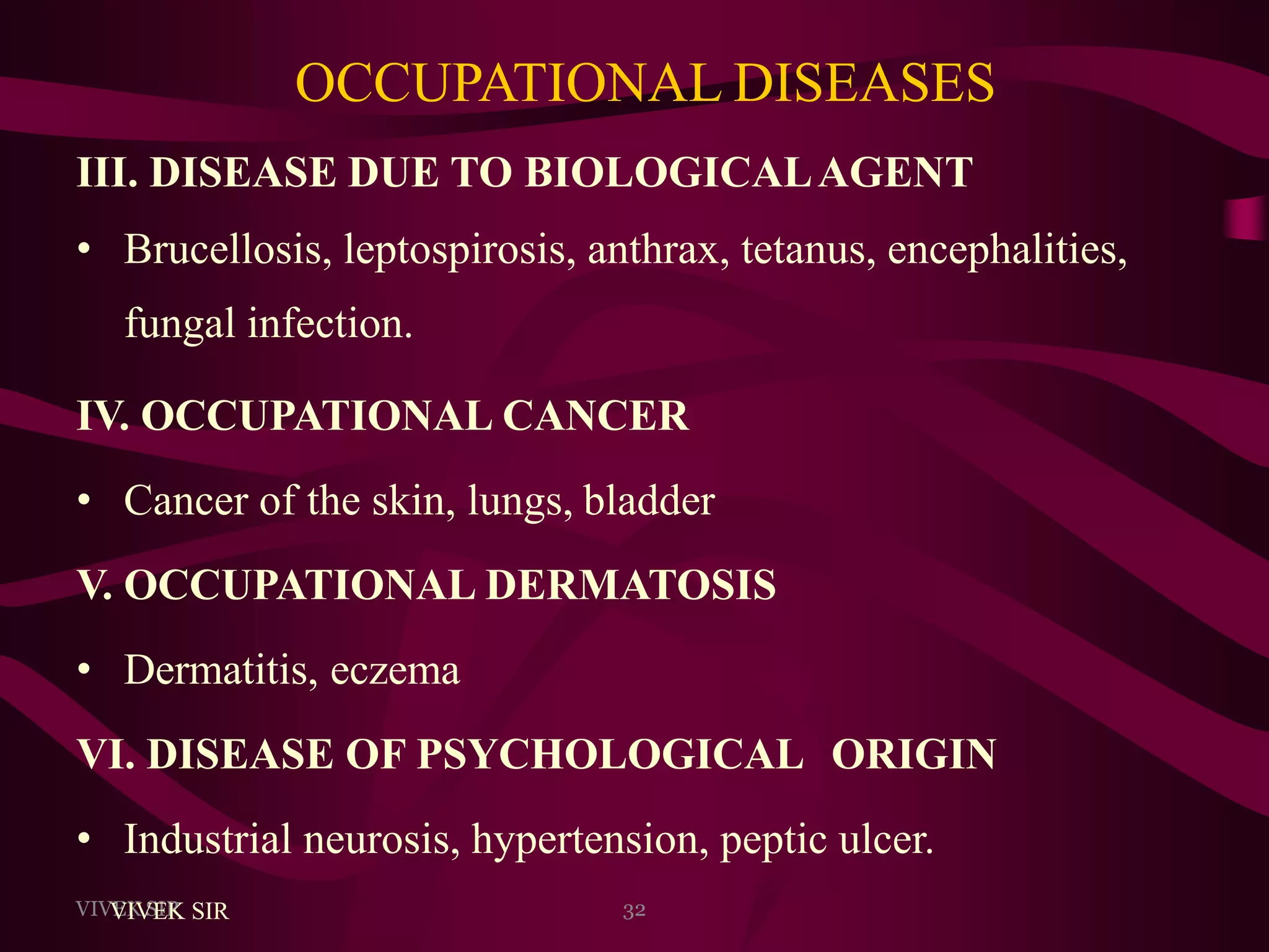 occupational diseases MSN II.pptx