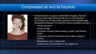 Occupational diseases (Part 8) - Radiation, Heat and compressed air | PPT