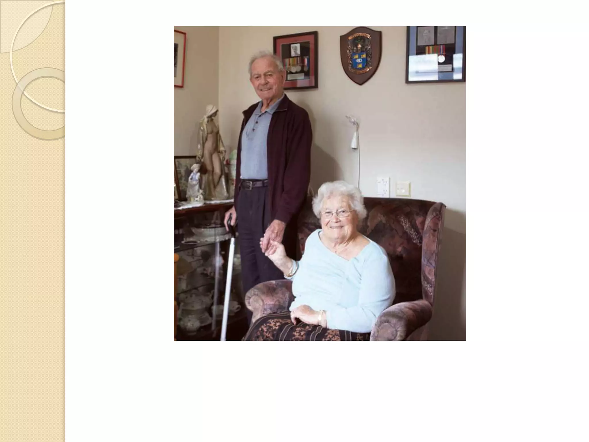 Occupational engagement, doing, being, becoming | PPT