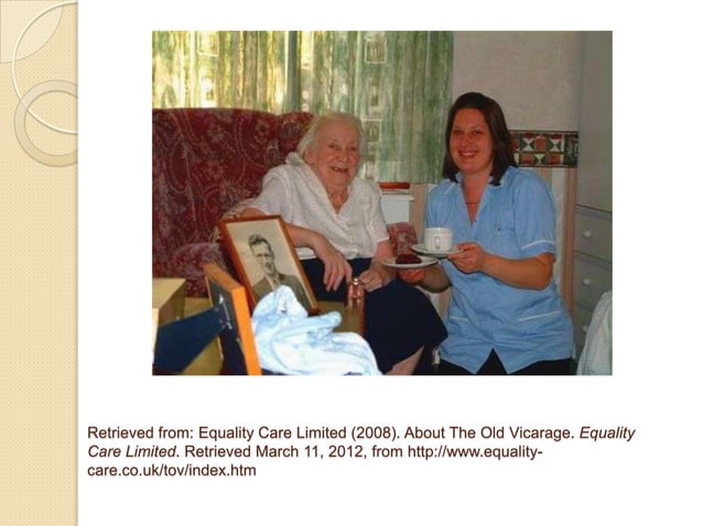 Occupational engagement, doing, being, becoming | PPT