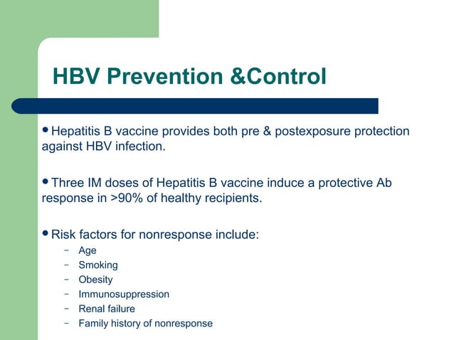 Occupational Exposure to Blood-Borne Pathogens | PPT