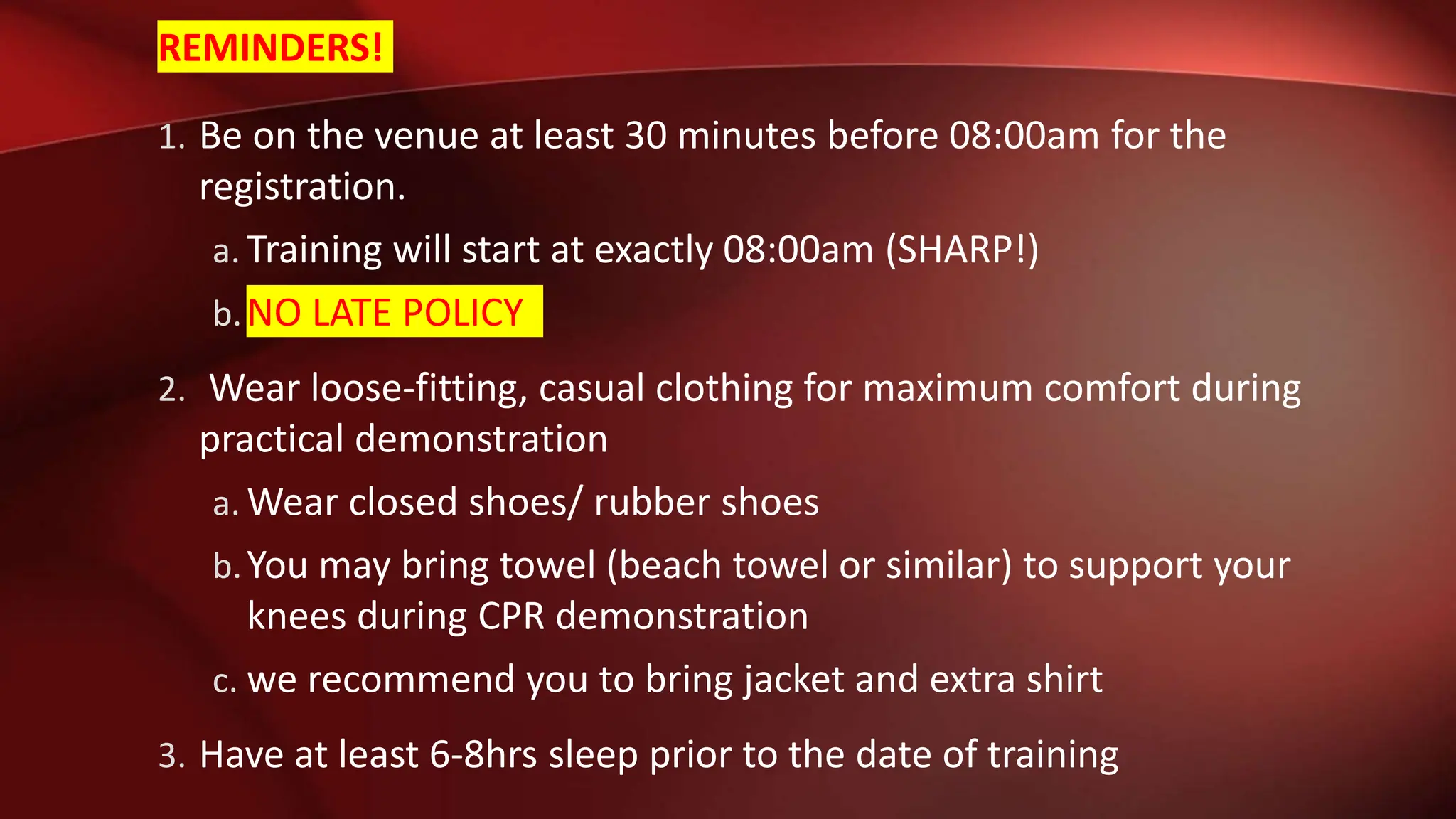 Occupational first aid & basic life support training.pptx